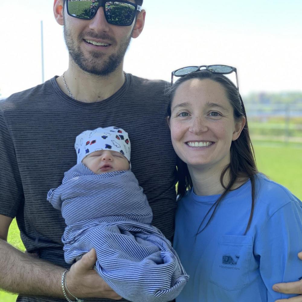 Sam Caulfield and Toby Adams-Cook's Wedding Website