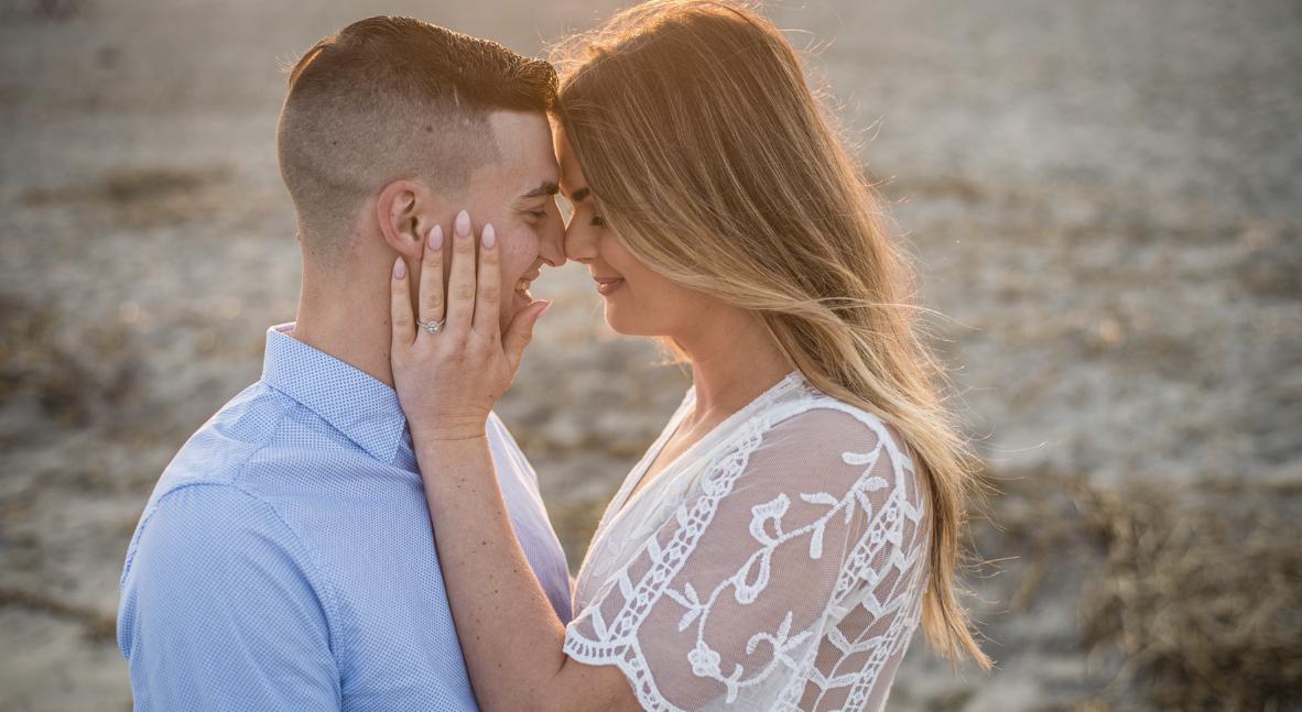 Cassidy Morrison and Wayne Nielubowicz's Wedding Website