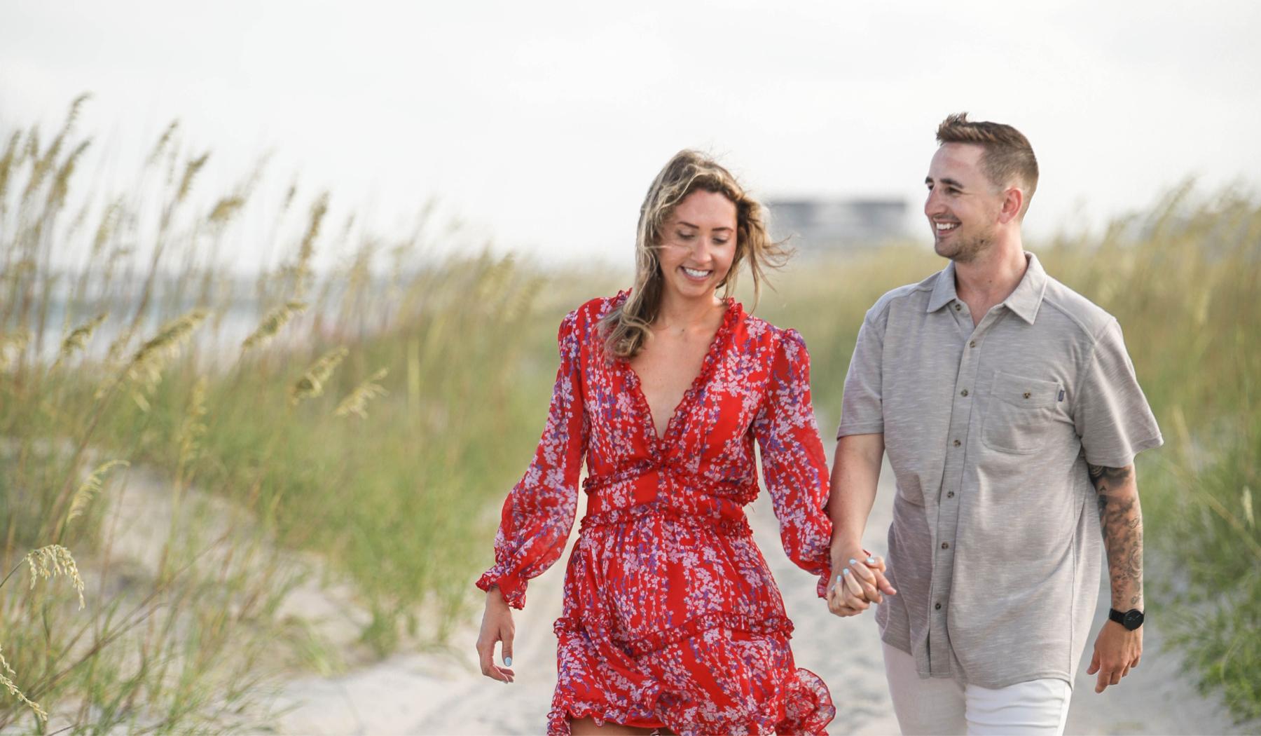 Meg Sullivan and Austin Held's Wedding Website