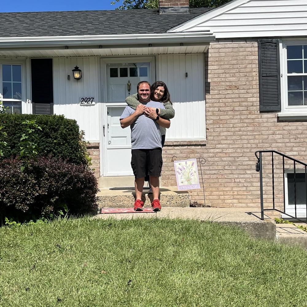 Emily Whipple and Daniel Mowrer's Wedding Website