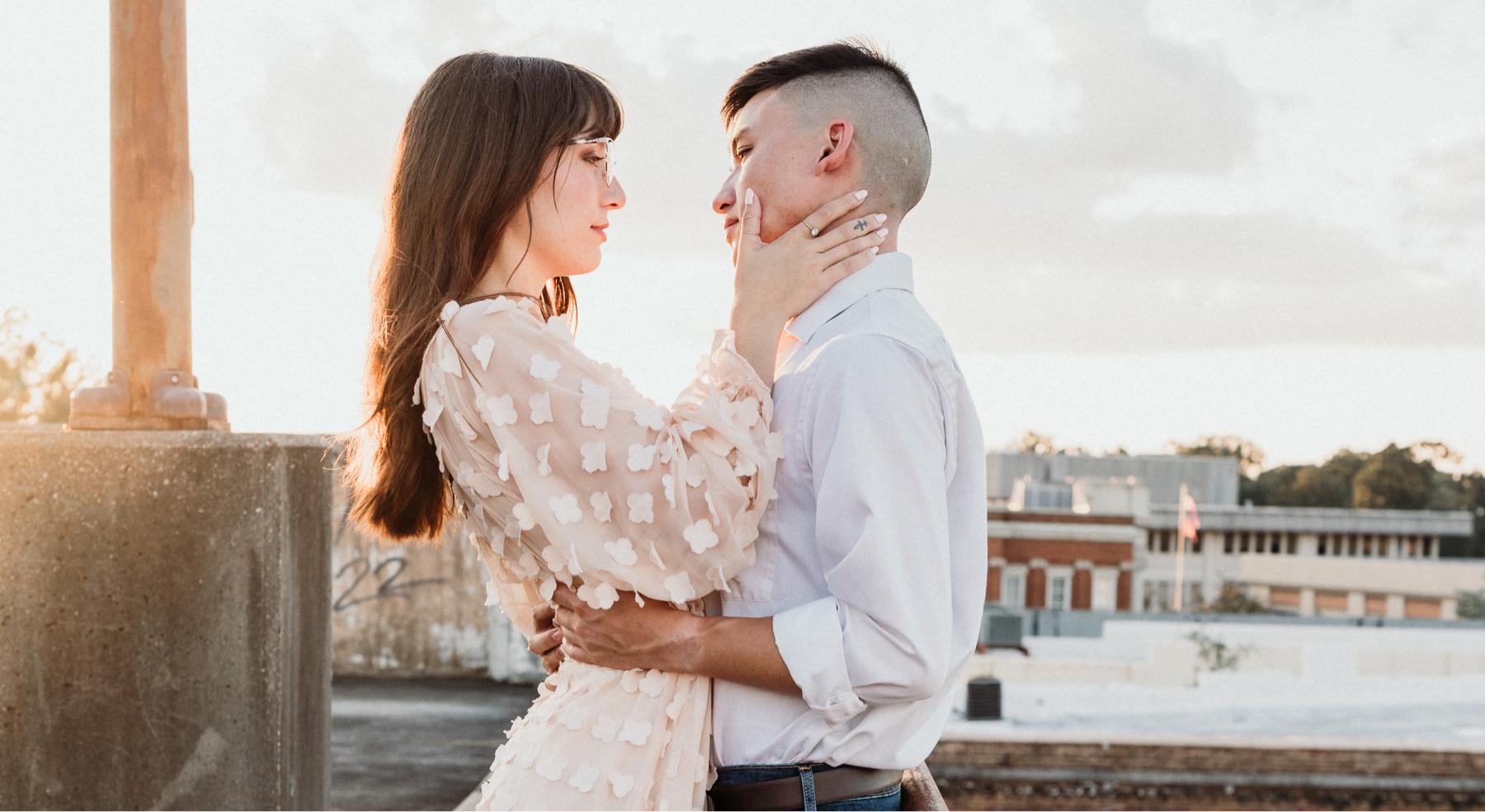 Alanna Darr and Joshua Willet's Wedding Website