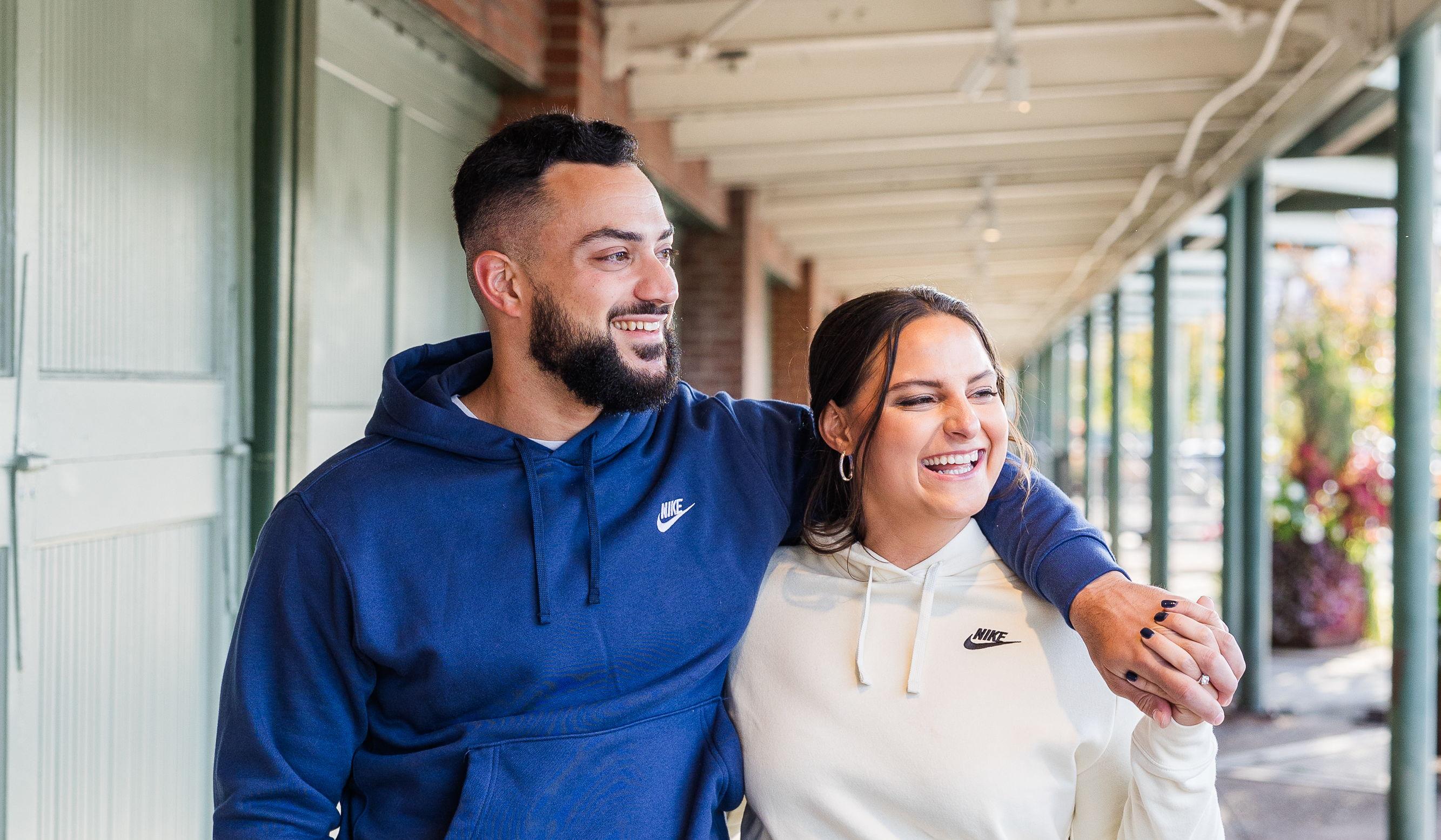 Jacquelyn Stubenraugh and Mark Fratangelo's Wedding Website