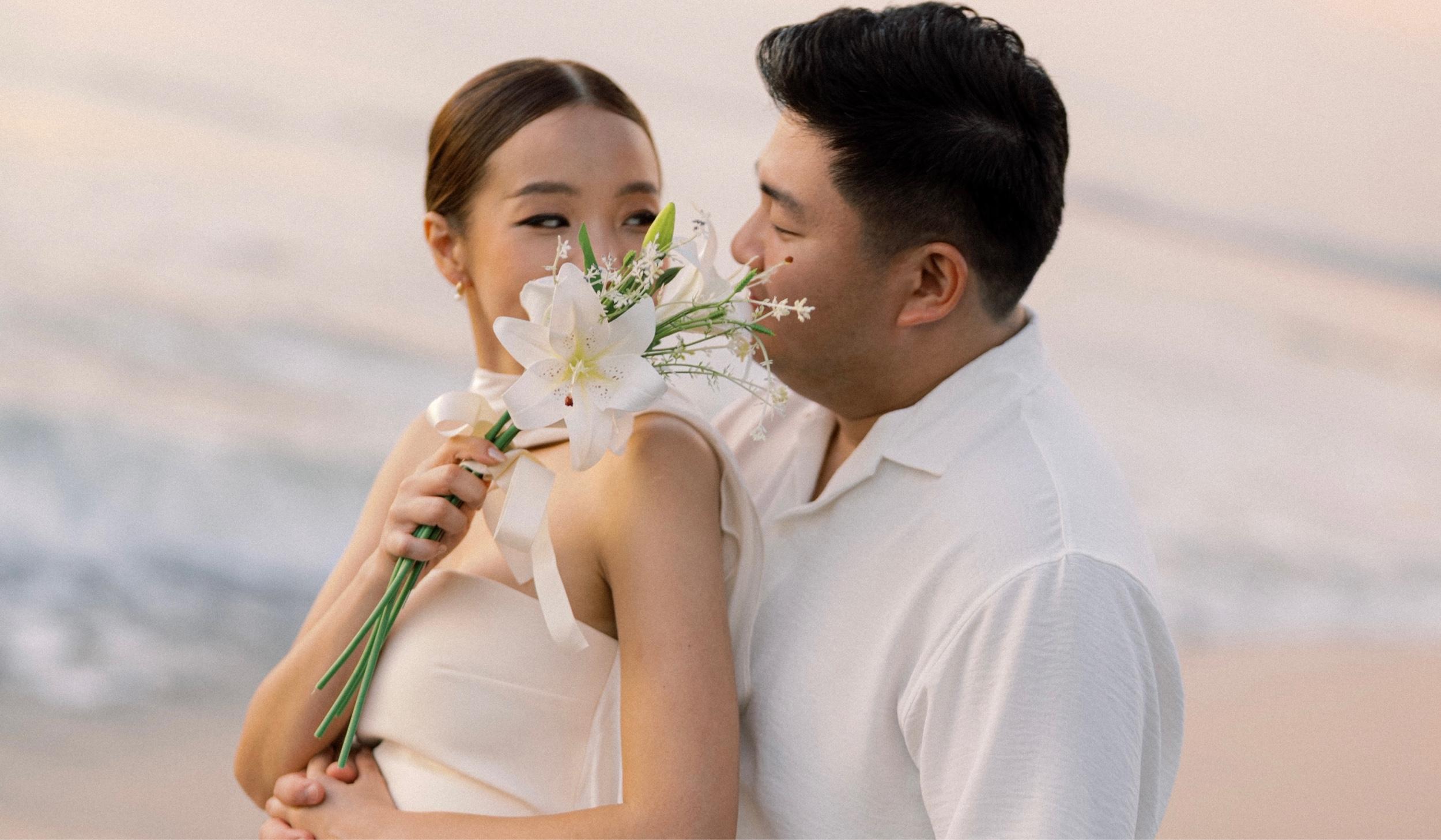 Shelly Vina Lim and Gian Kendrick Wu's Wedding Website