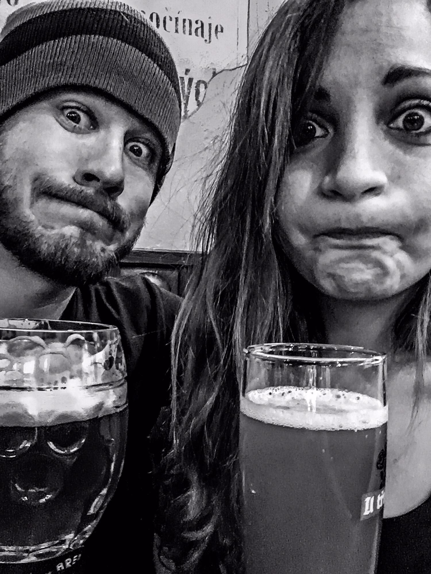 Christina Porretta and Joe Slama's Wedding Website