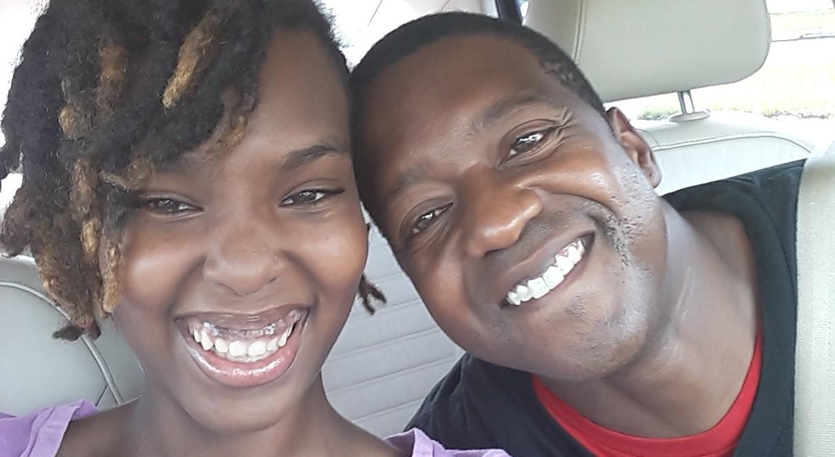 Chykell Ross and Kendrick Thomas' Wedding Website