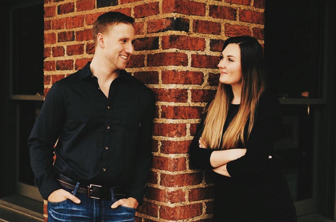 Ashtyn Foster and Trevor Beatty's Wedding Website