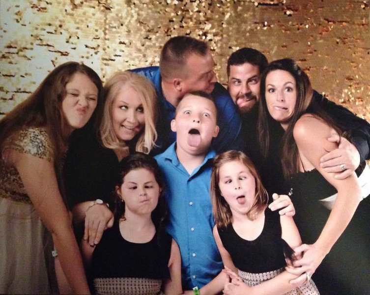 Cassidy Hawkins and Benjamin Keck's Wedding Website