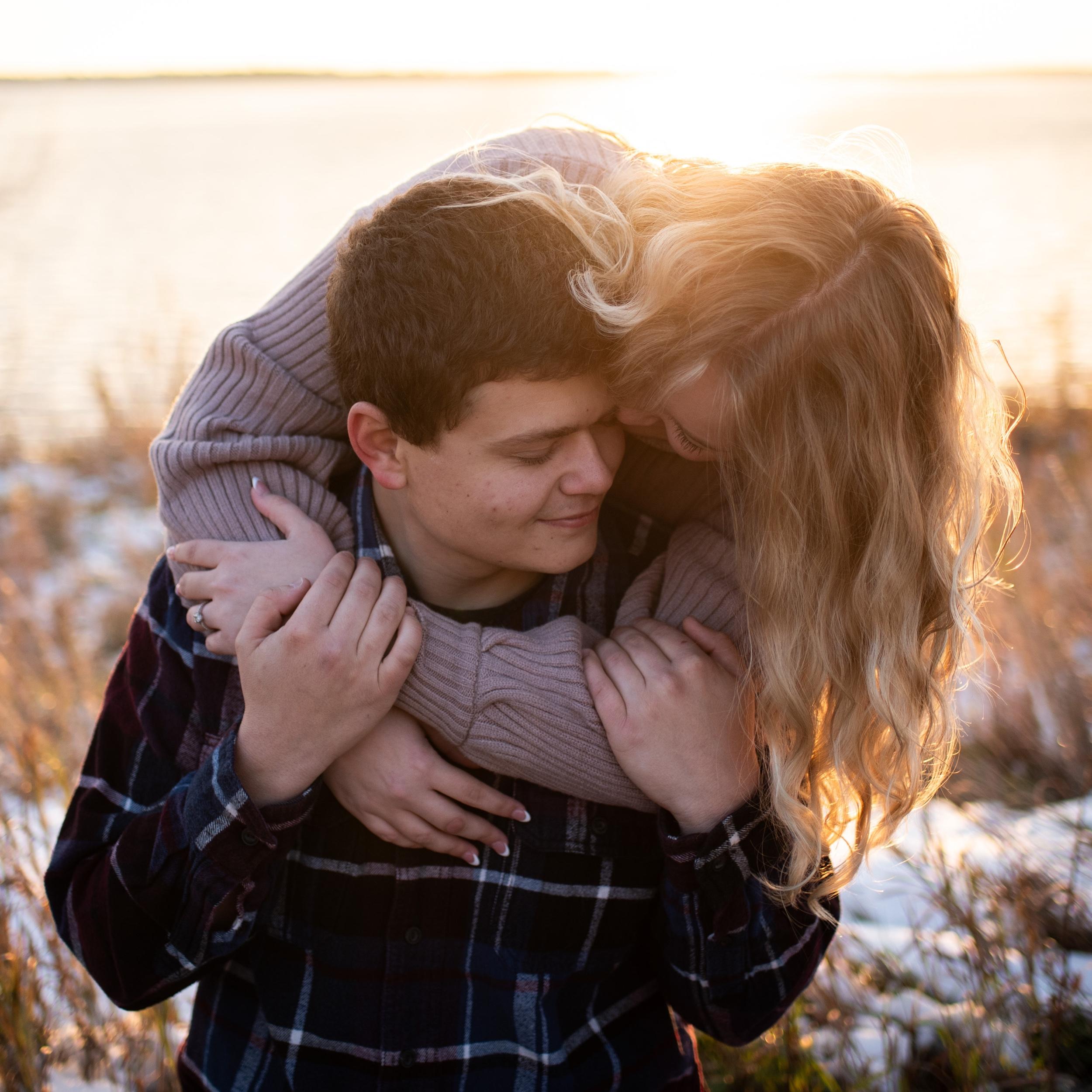 Kaylie Possone and Zach Emslander's Wedding Website