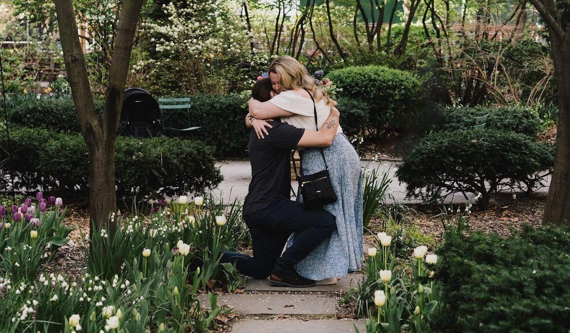 Meaghan Doherty and Daniel Carroll's Wedding Website