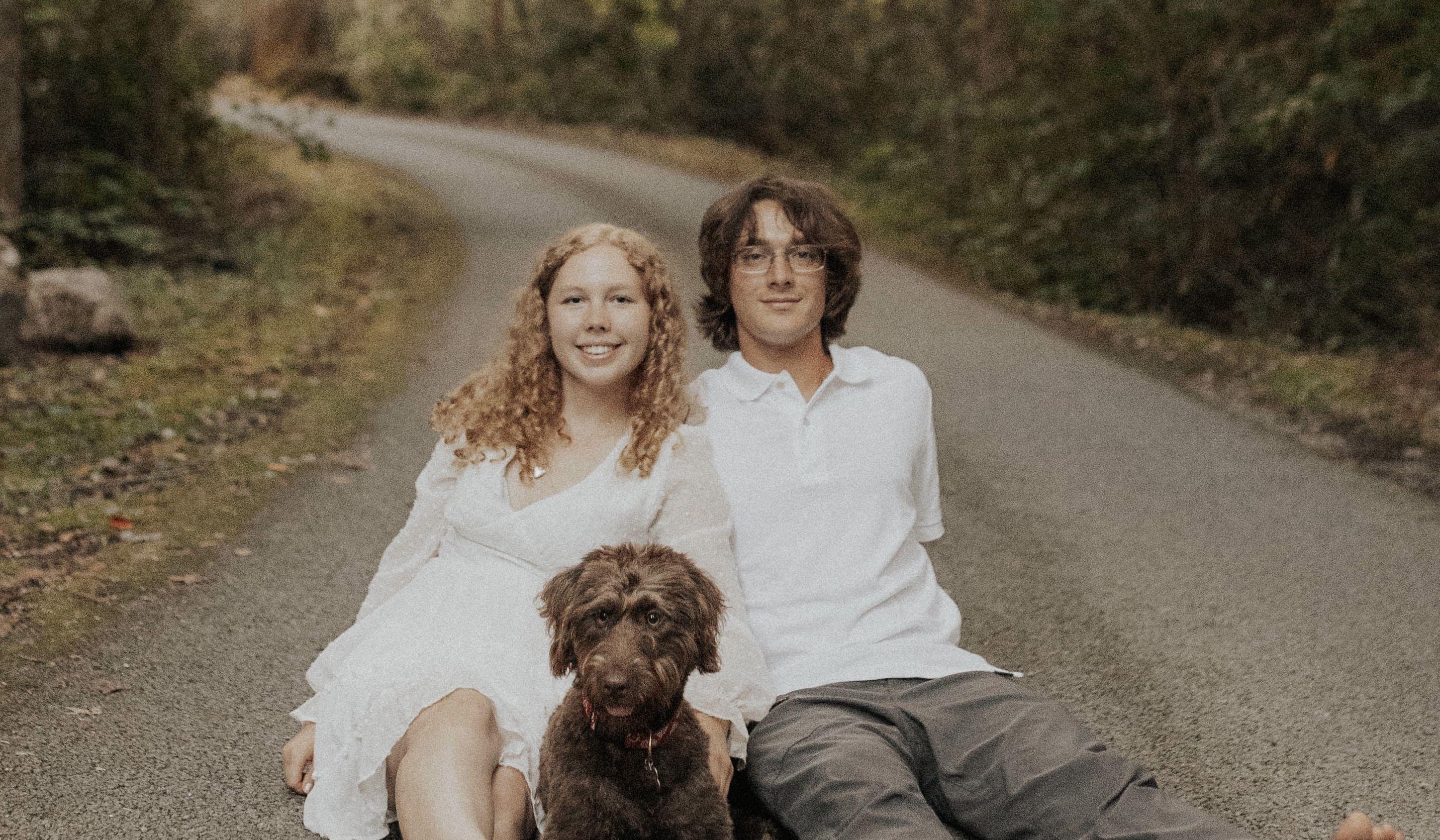 Corrina Ledford and Jerry Myers' Wedding Website