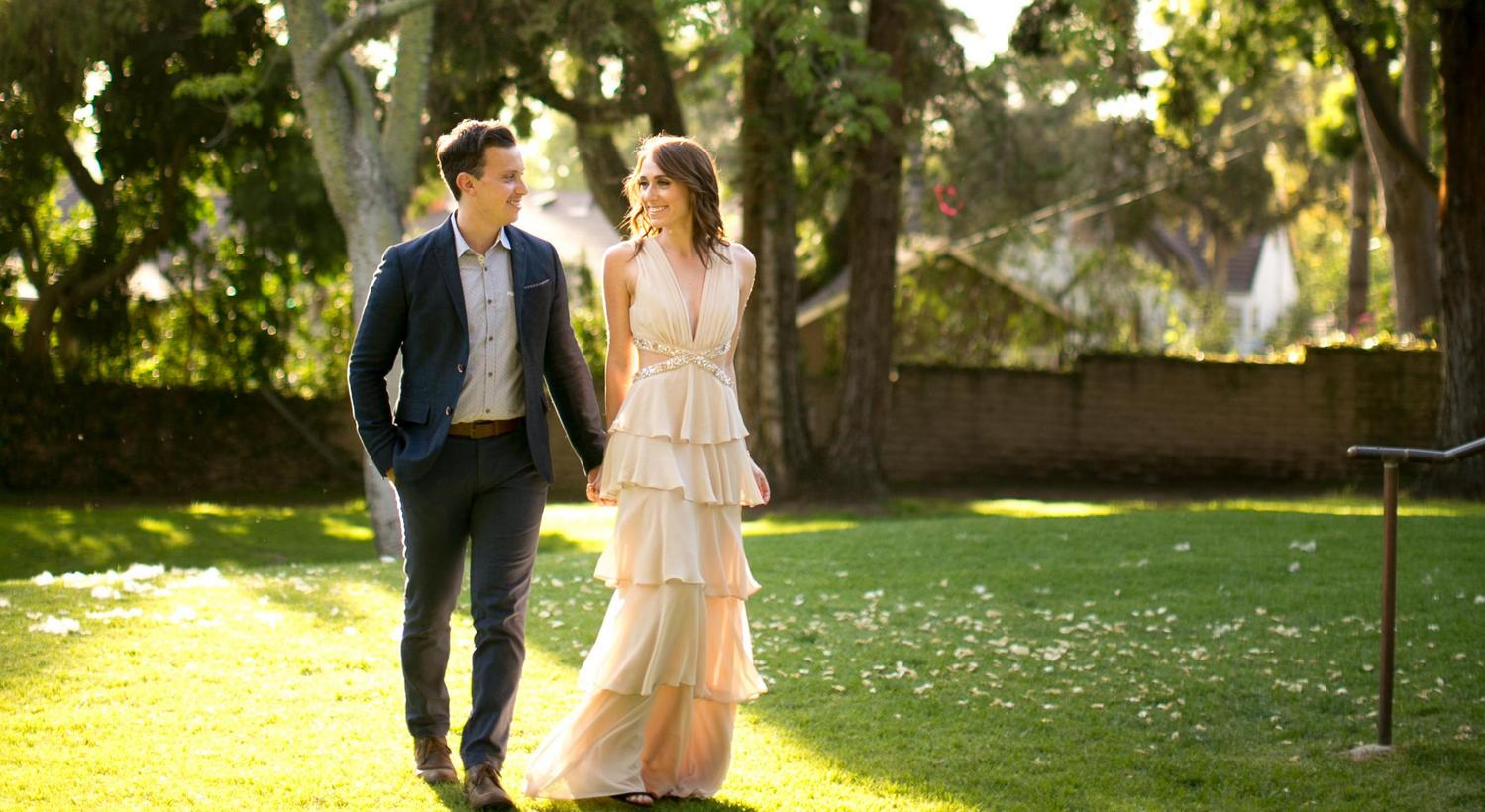 Brett Meiselas and Emily Werbel's Wedding Website