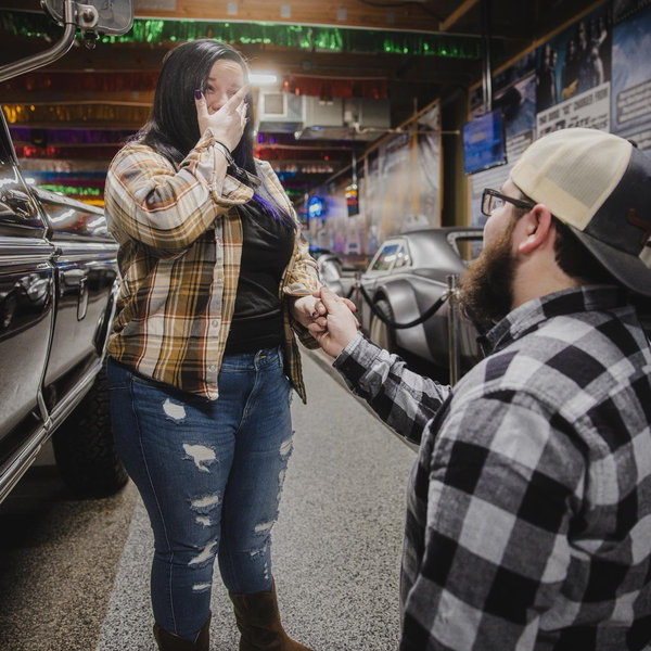 Kaitlyn Roth and Ethan Walker's Wedding Website