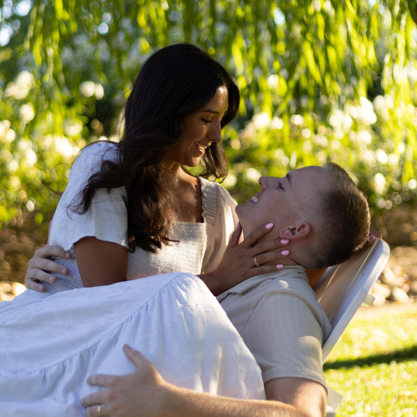 Katalina Munoz and Mason Fidler's Wedding Website