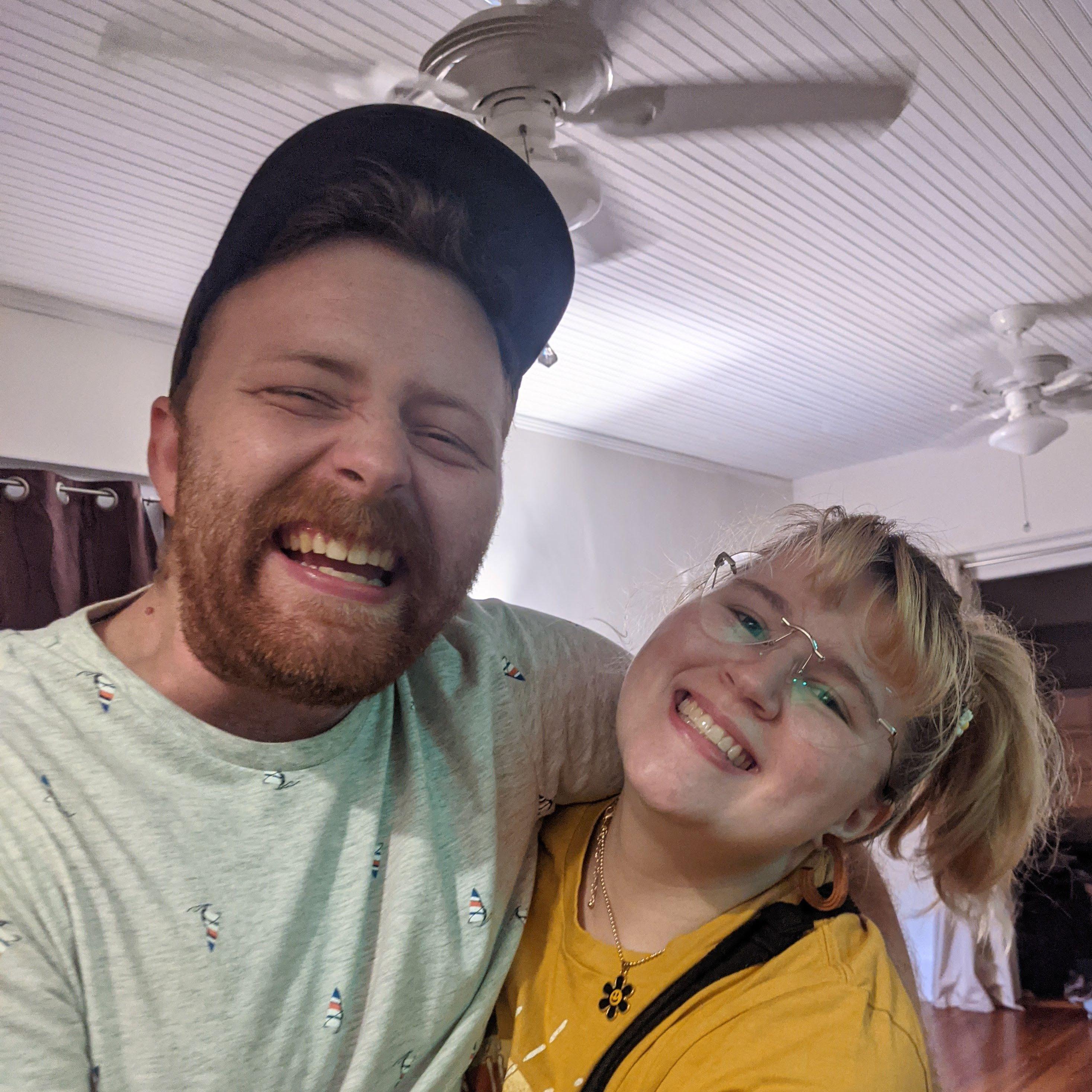 Olivia Magee and Alex Oaks' Wedding Website