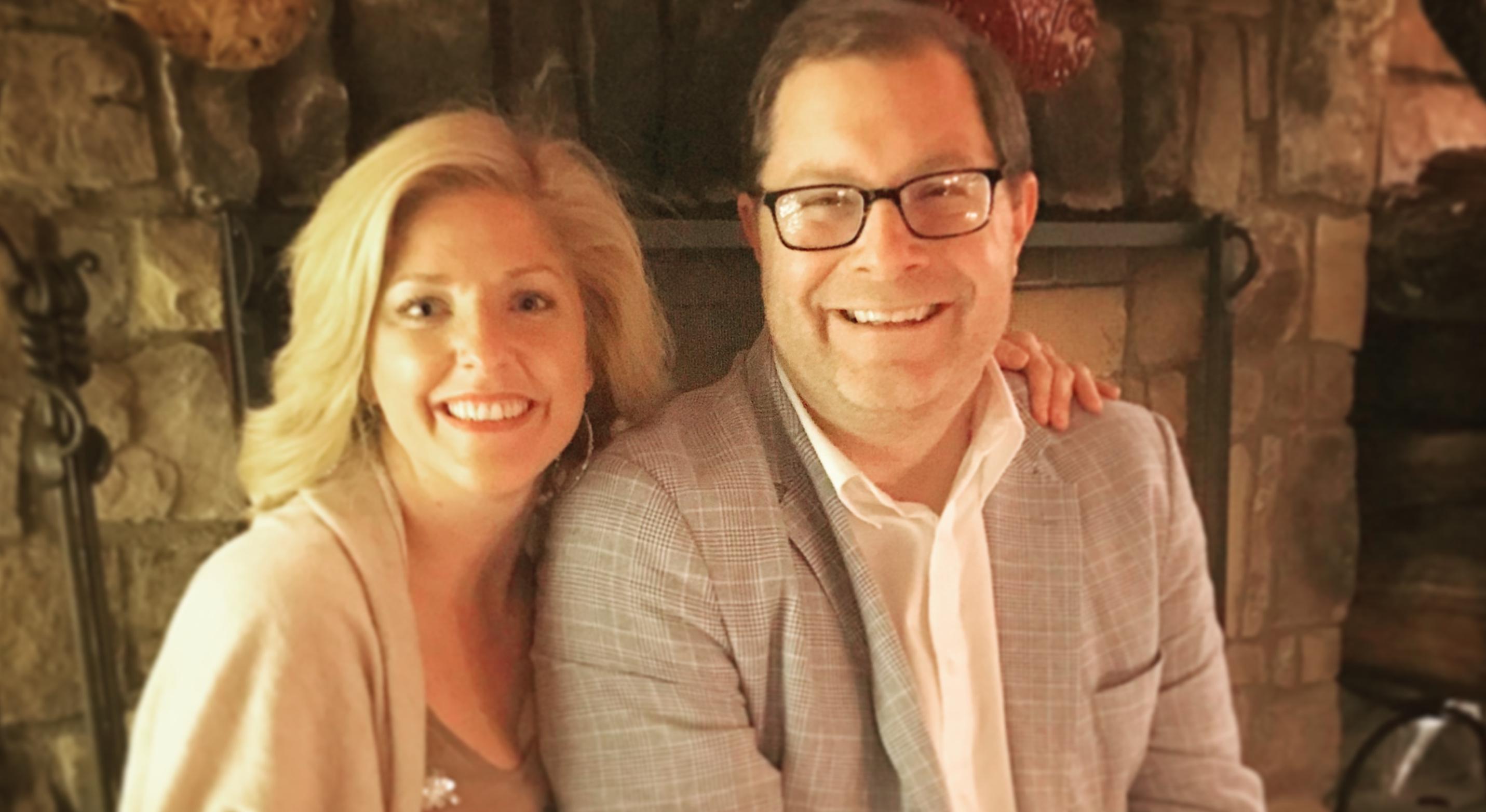 Ruthie Huggins and Matt Lowney's Wedding Website