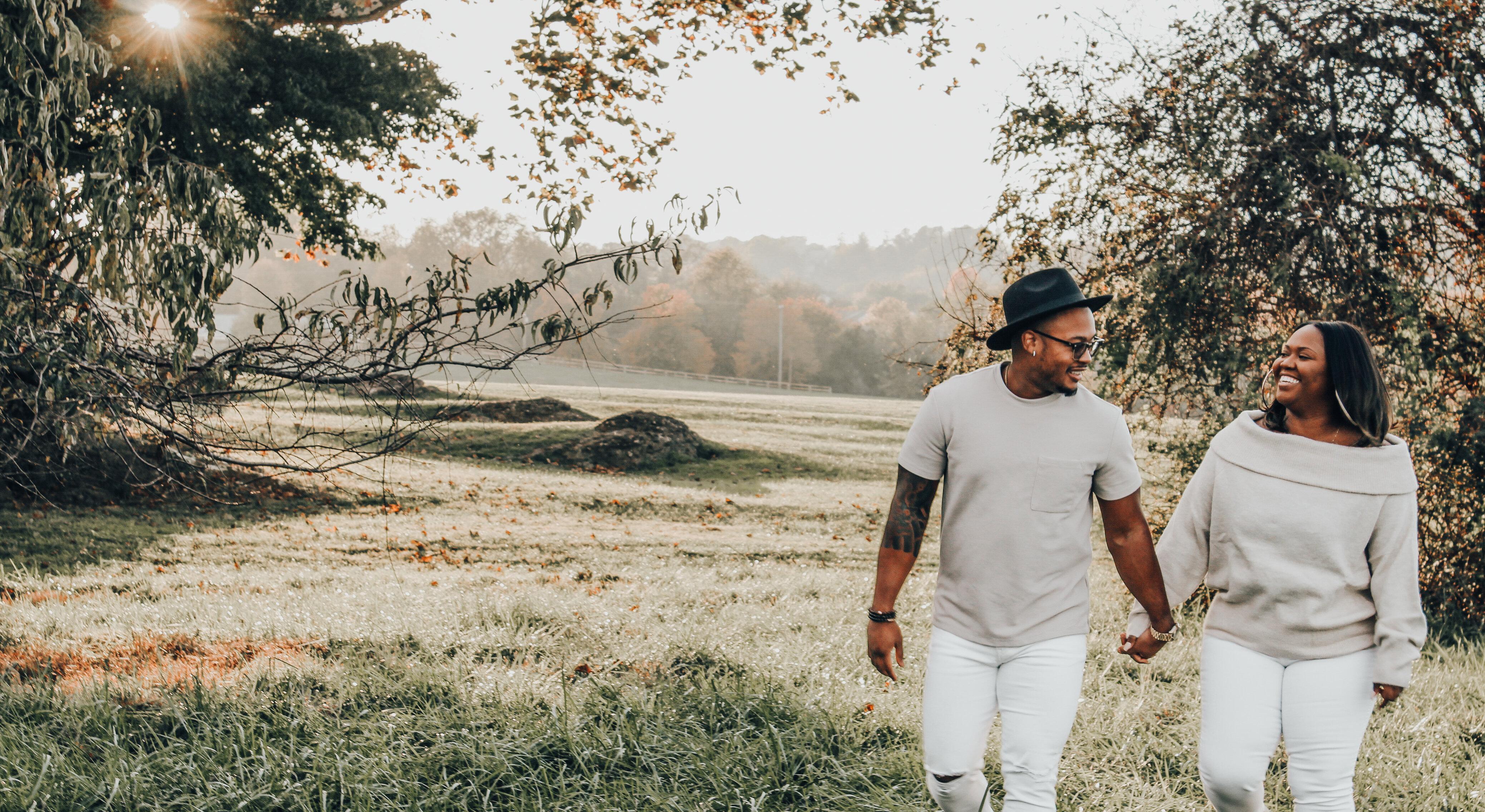 Cierra Washington and Westlee Blanding's Wedding Website