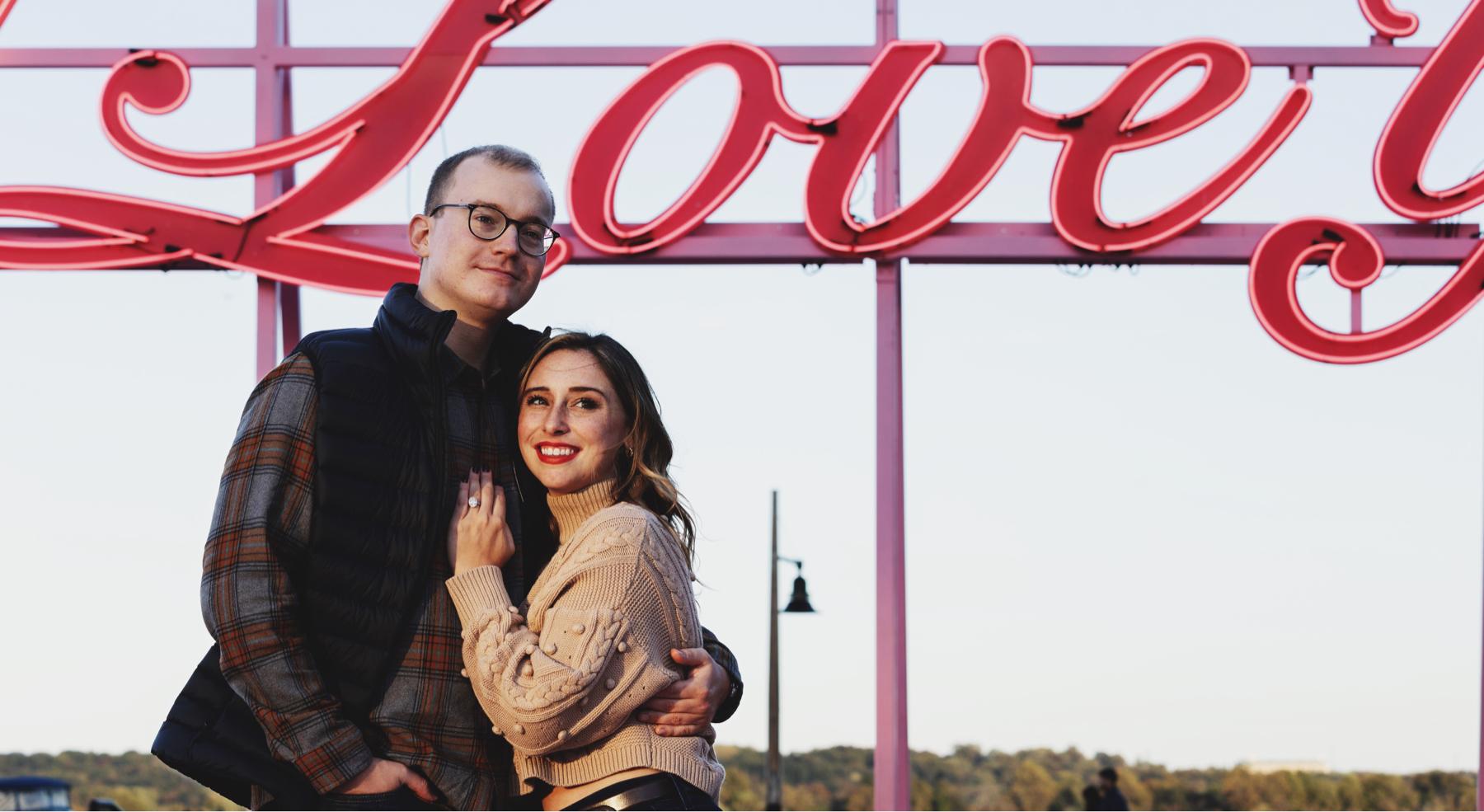 Victoria Howe and Gregory Graff's Wedding Website