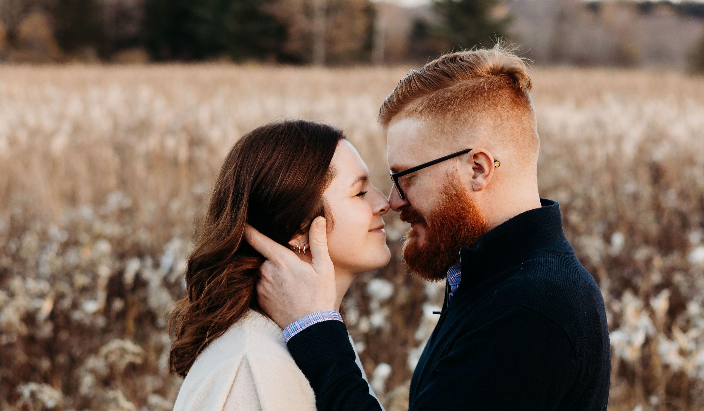 Meghan Perschke and Justin Freeman's Wedding Website