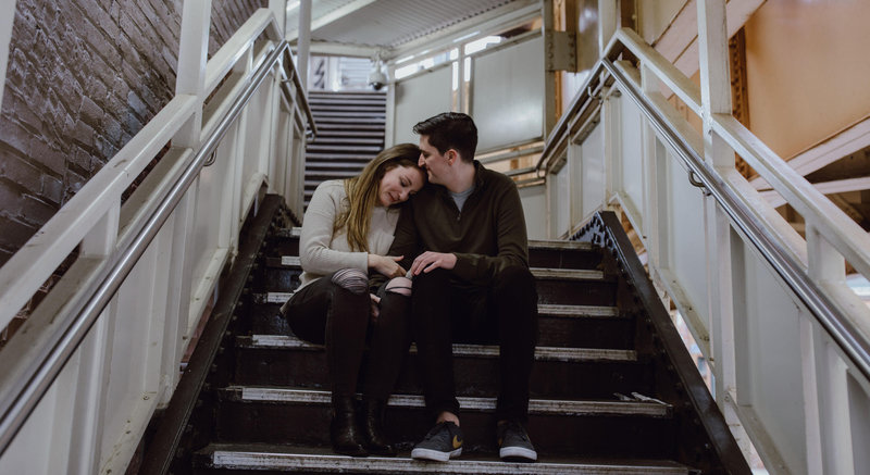 Mary Hoerner and David Allen's Wedding Website