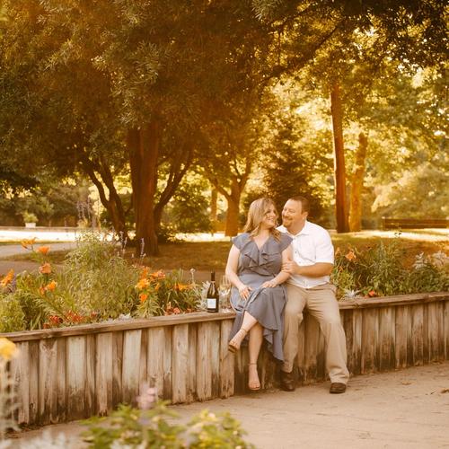 Mindy Ross and J.D. Hallman's Wedding Website