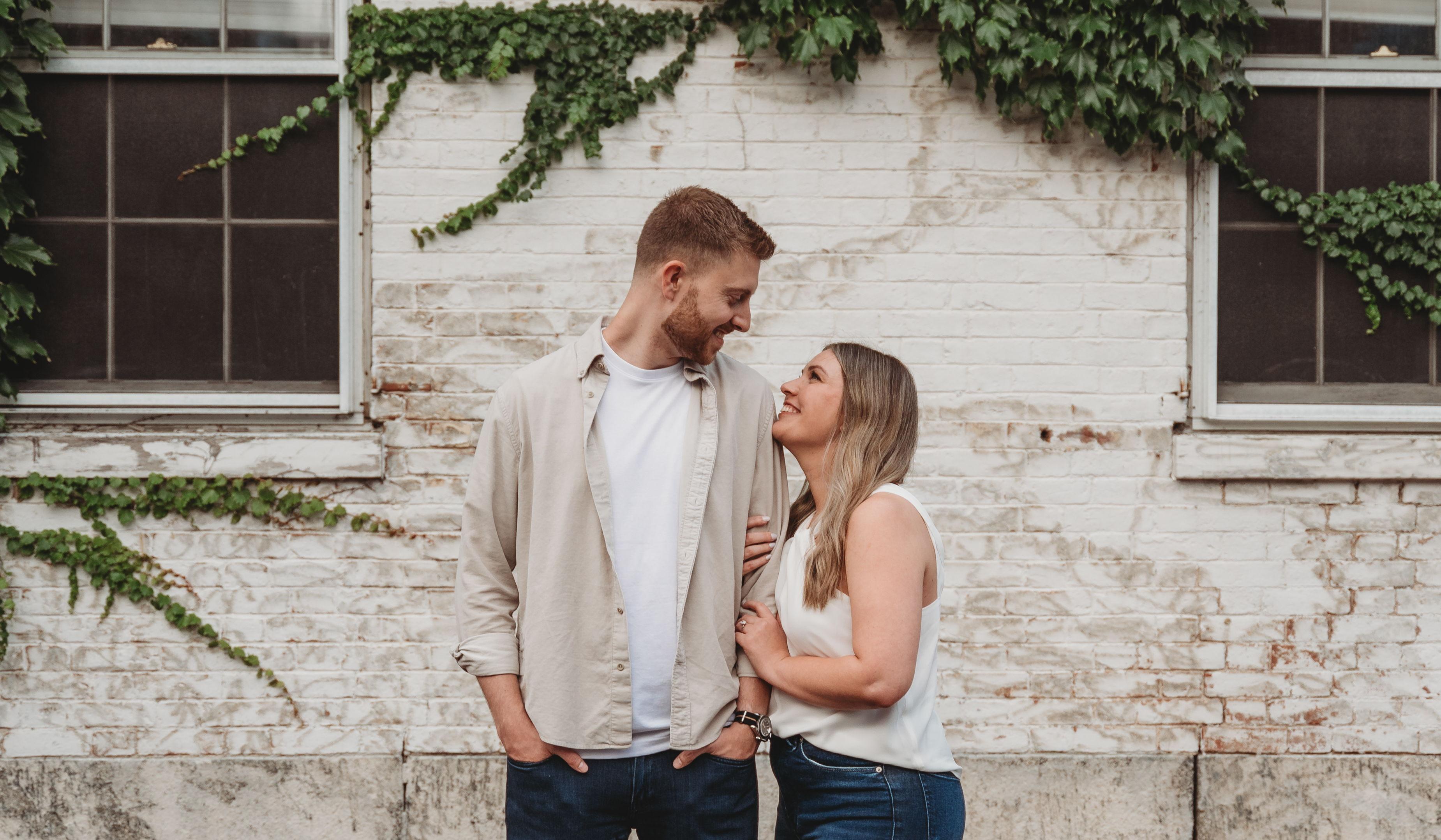 Heather Ward and Josh Mudd's Wedding Website