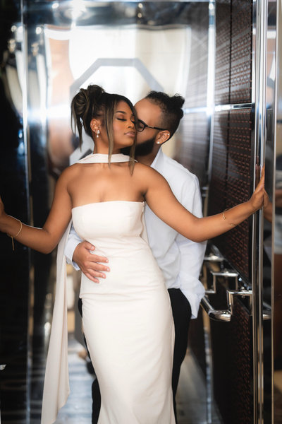 Ahlana Cesar and Joshua Polanco's Wedding Website