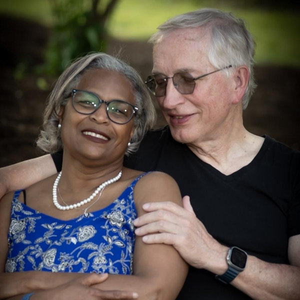 Phyllis Thaggard and Francis McCann's Wedding Website