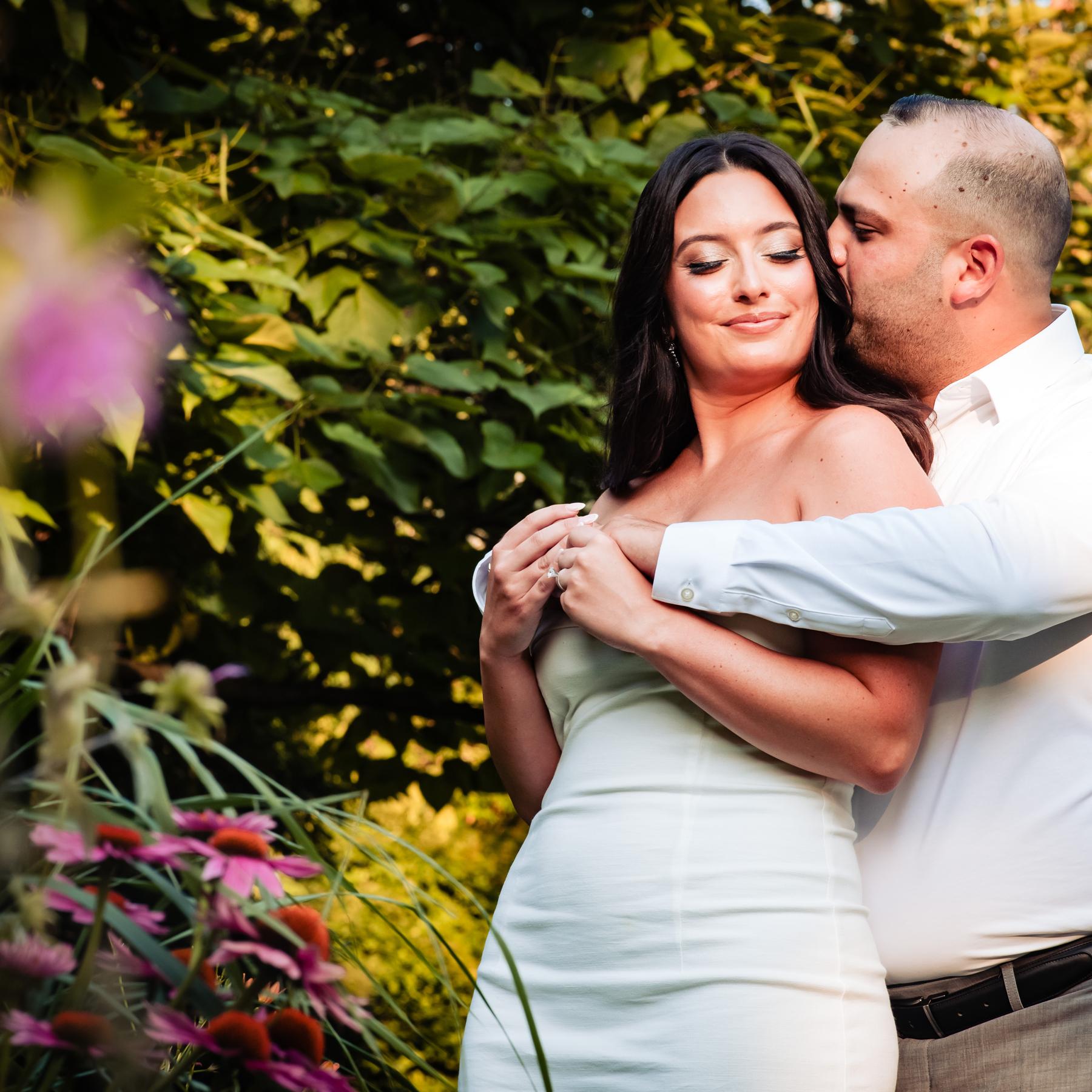 Felicia DeFino and Michael Gallagher's Wedding Website