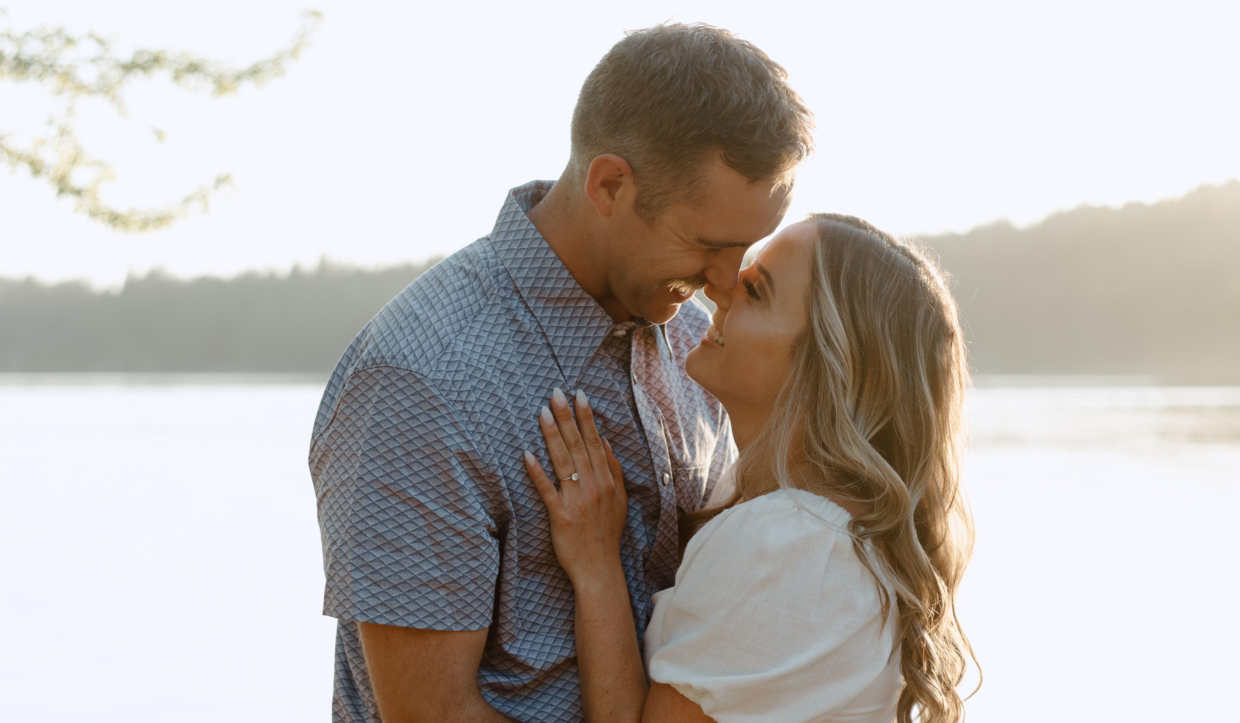 Jenna Patri and Tim Acker's Wedding Website