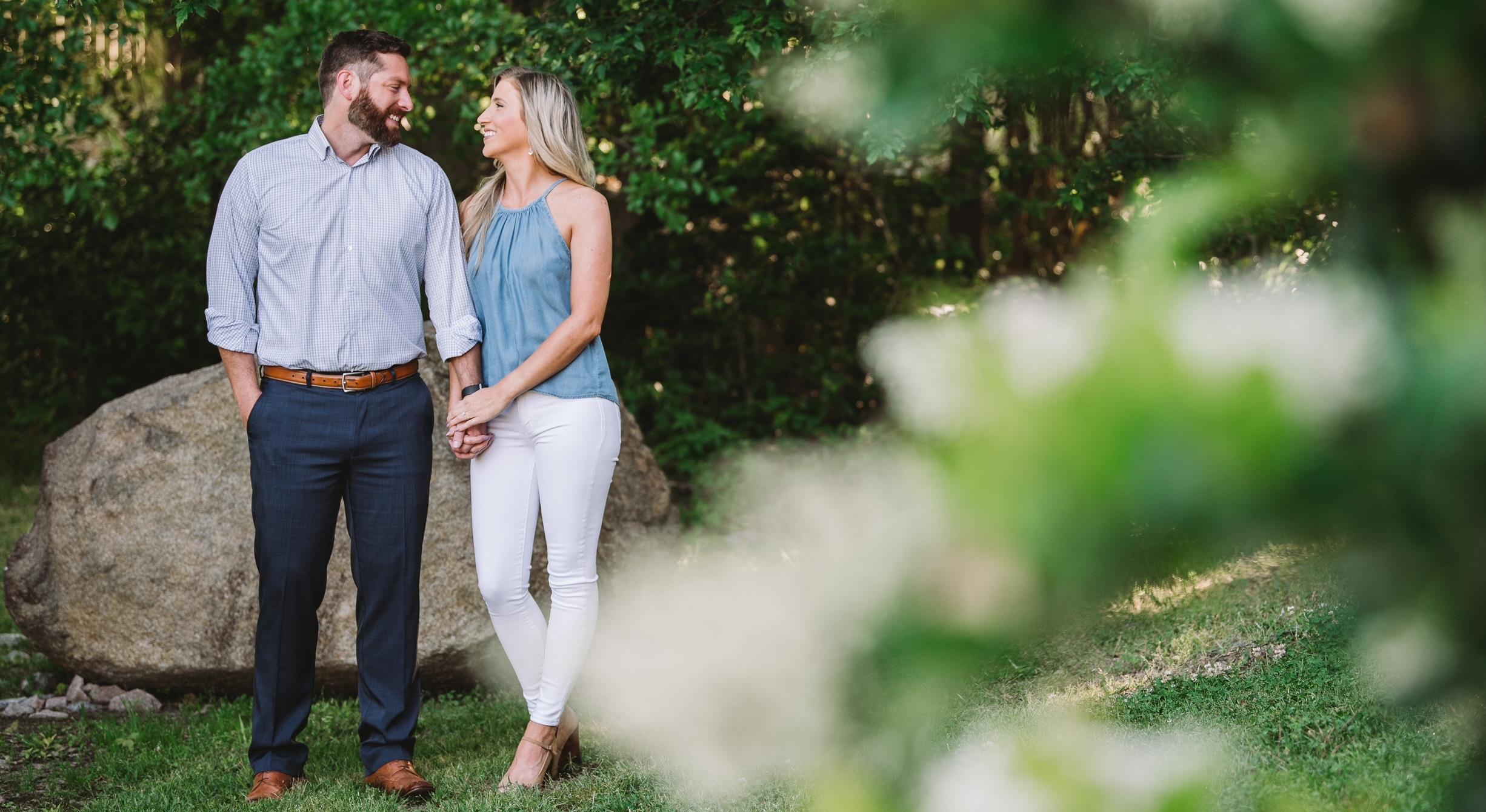 Andrea Lyles and Travis Basnett's Wedding Website