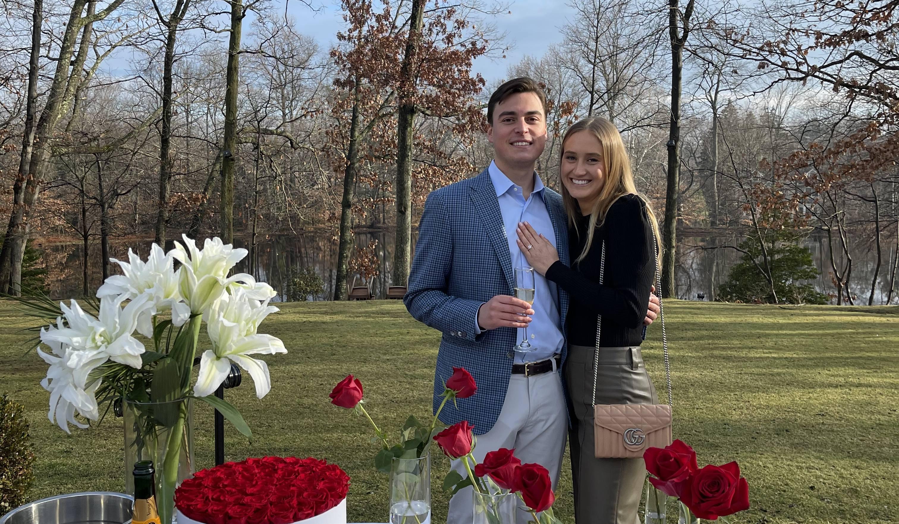 Emily Kellogg and Peter Gesualdi's Wedding Website