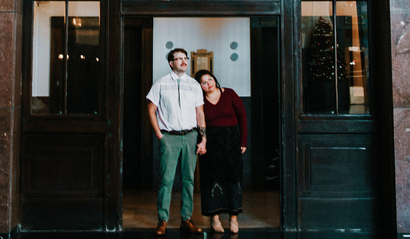 Alsashia Ramirez and Steven Talbot's Wedding Website