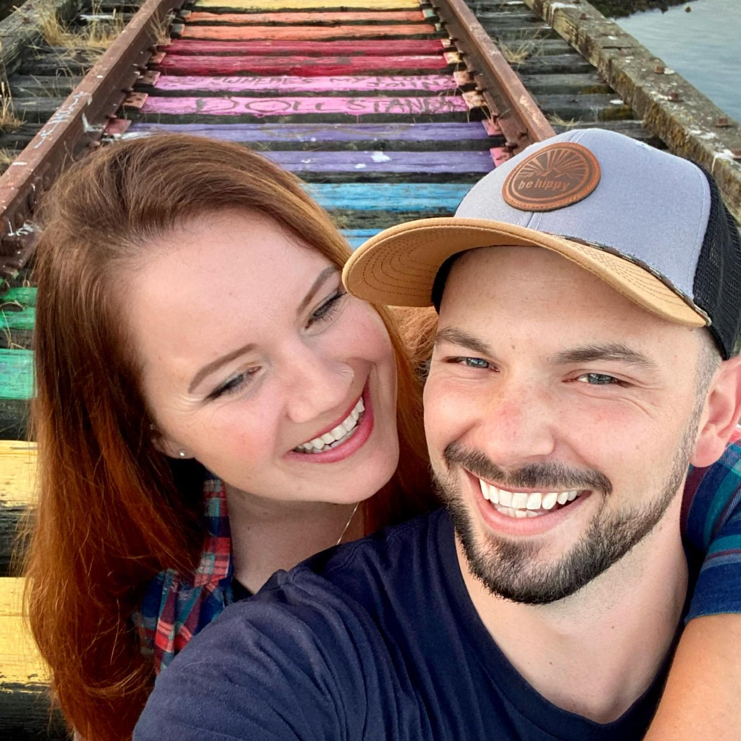 Tahnee Elizabeth Orcutt and Brett Michael Warwick's Wedding Website