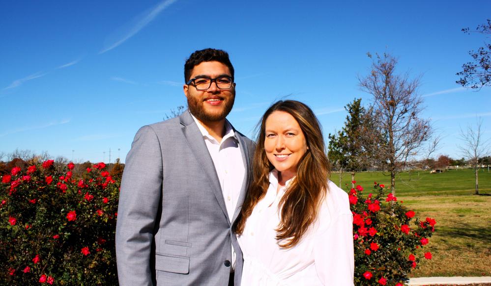 Loren Torres and Noah Newton's Wedding Website