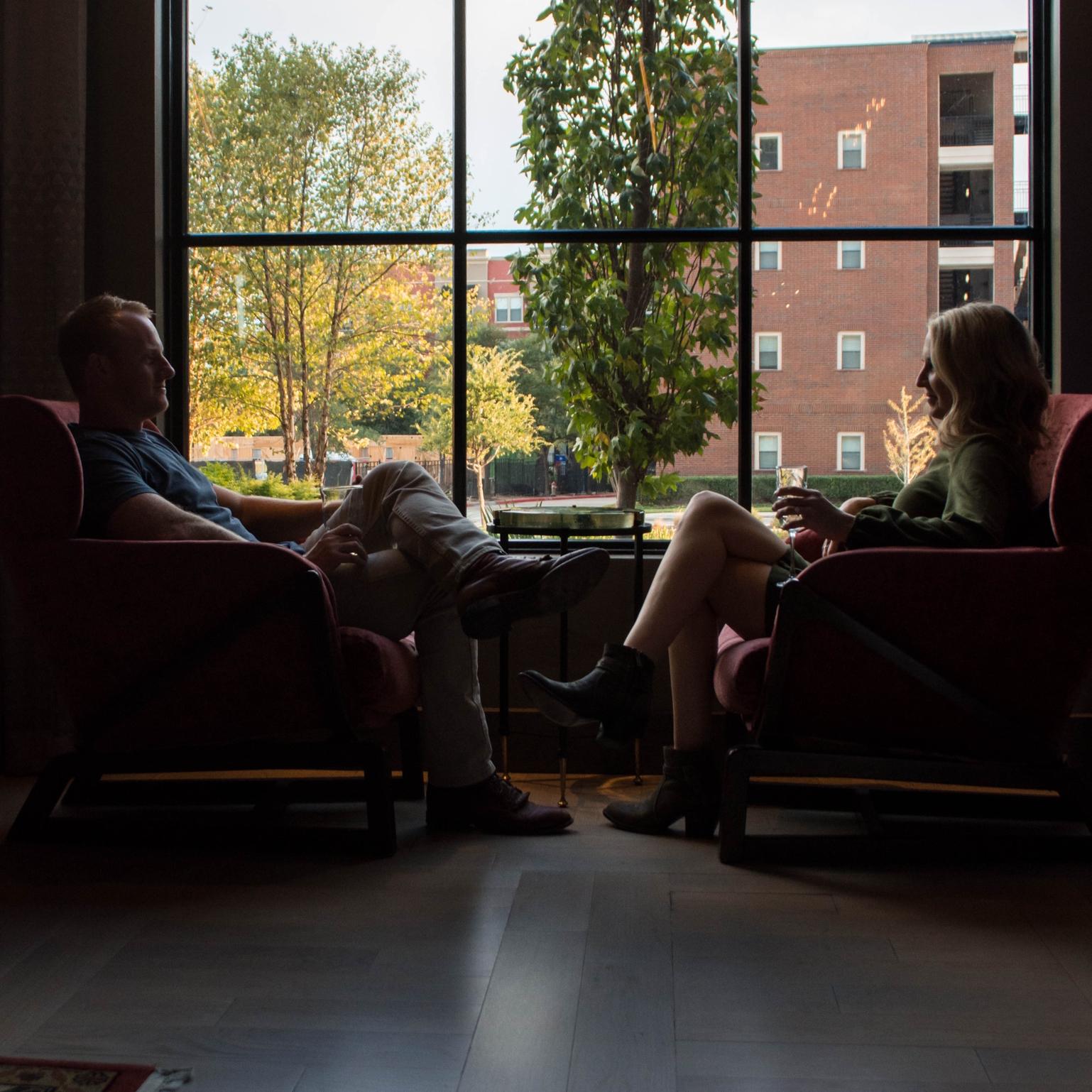 Kelsi Templin and Austin Anderson's Wedding Website