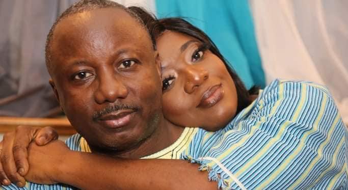 Precious Kofa Swaray and Anthony Fallah Swaray's Wedding Website