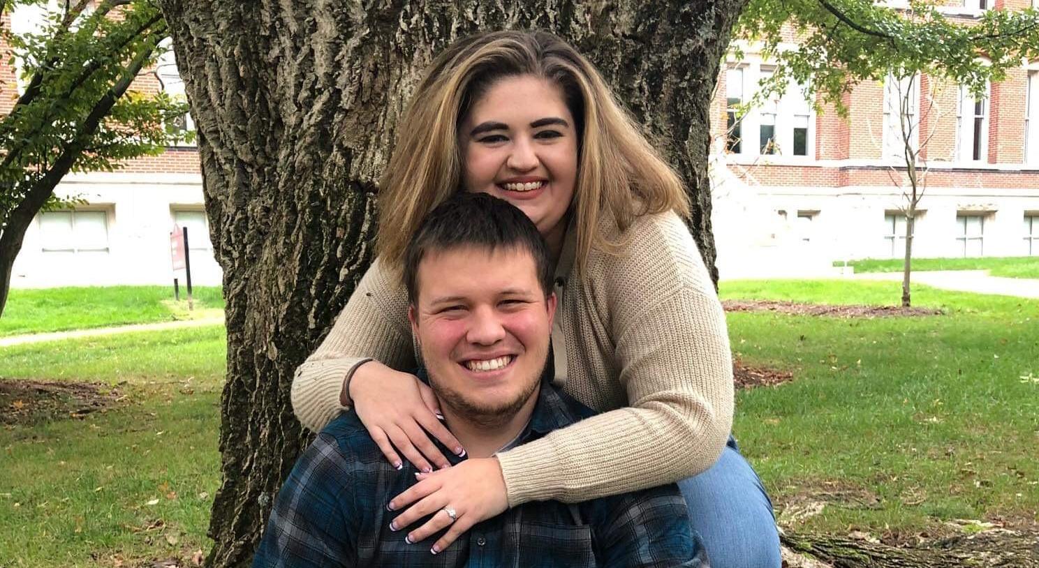 Austin Reith and Kinzie Wease's Wedding Website