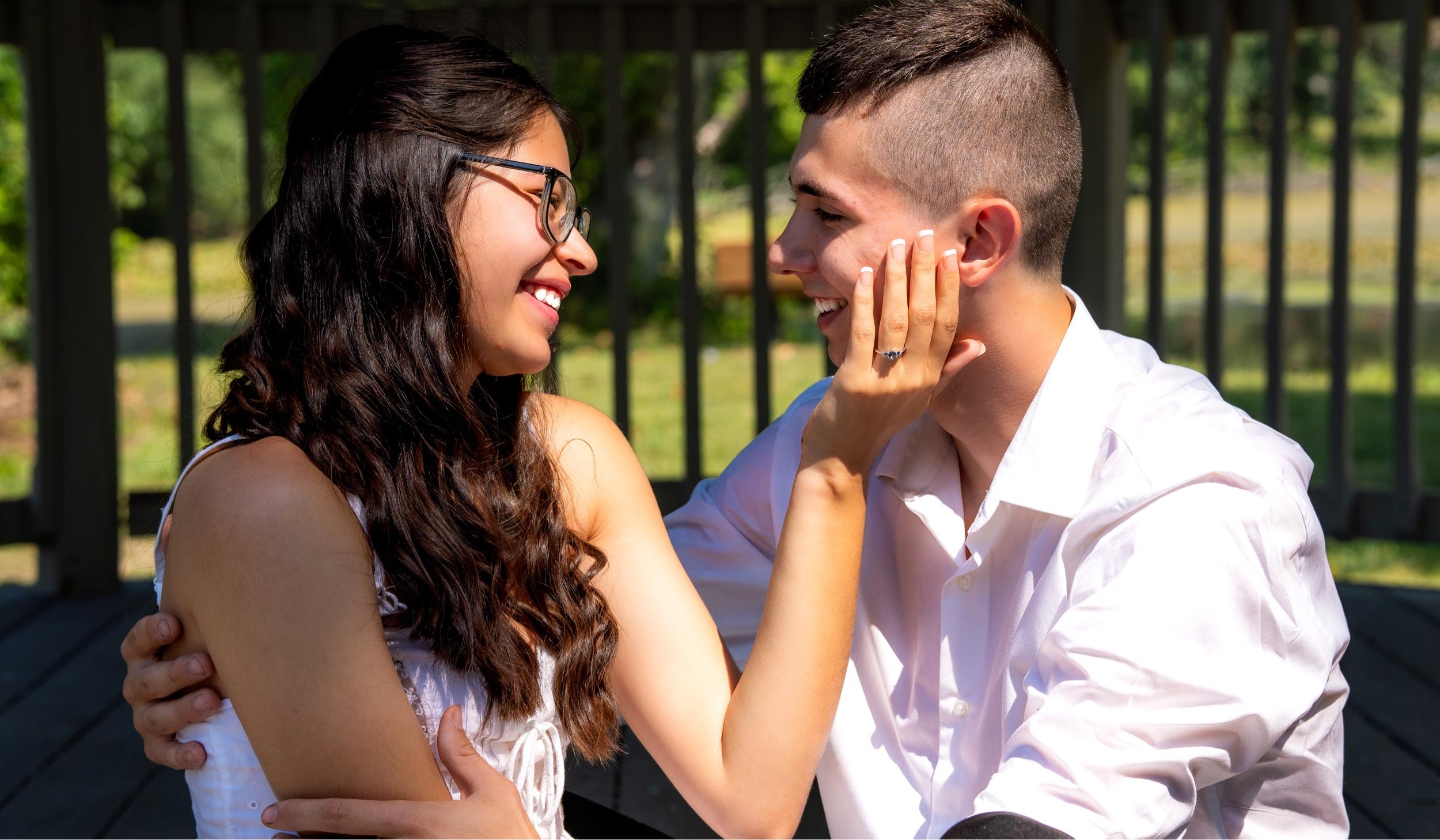 Janie Guerrero and Parker Sullivan's Wedding Website