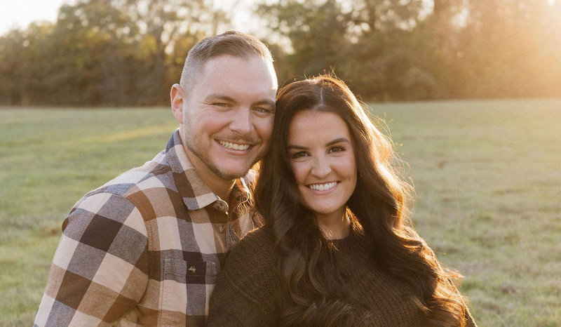 Rachel Morrison and Hunter Rust's Wedding Website