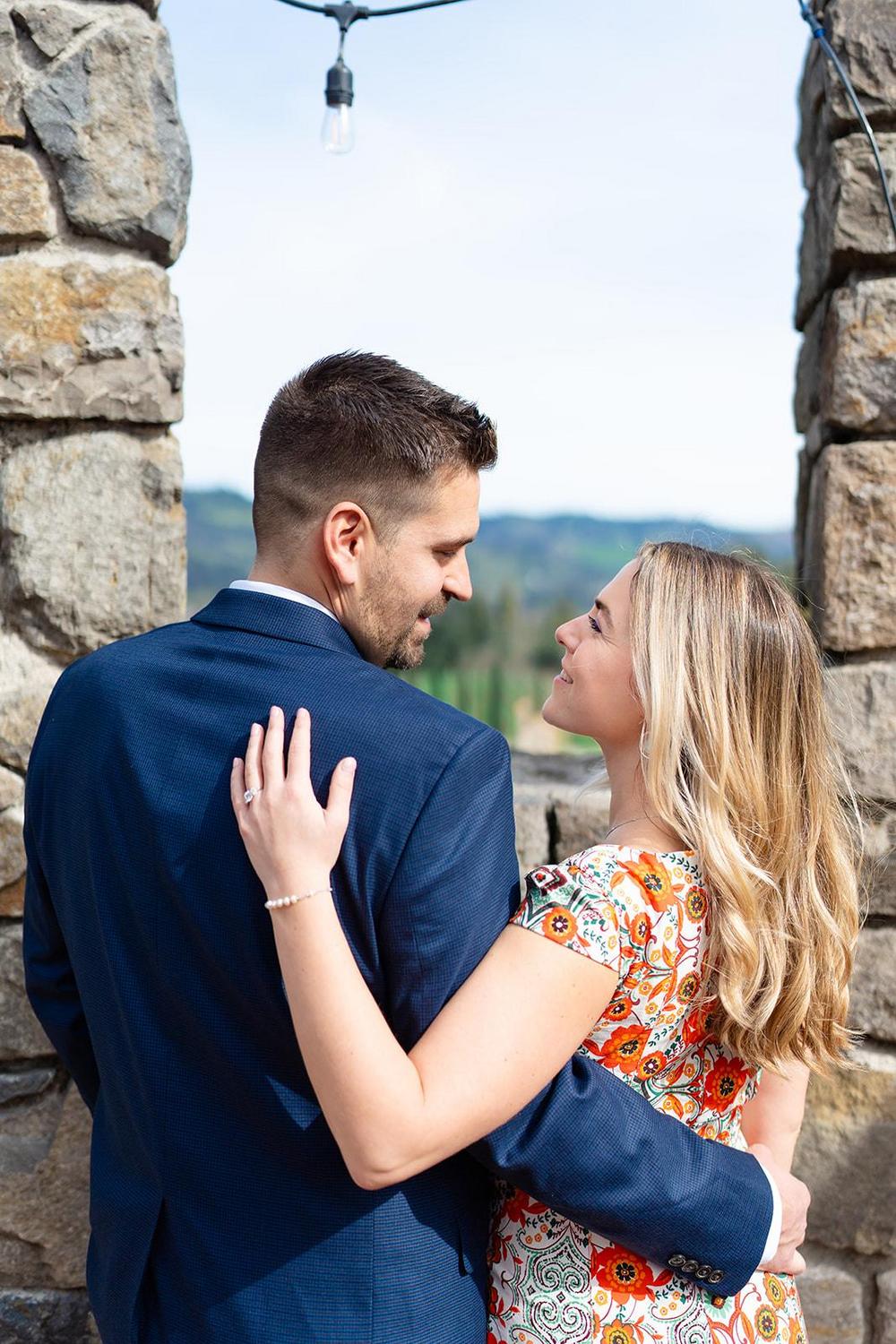 Emily Rose and John Roszkowski's Wedding Website
