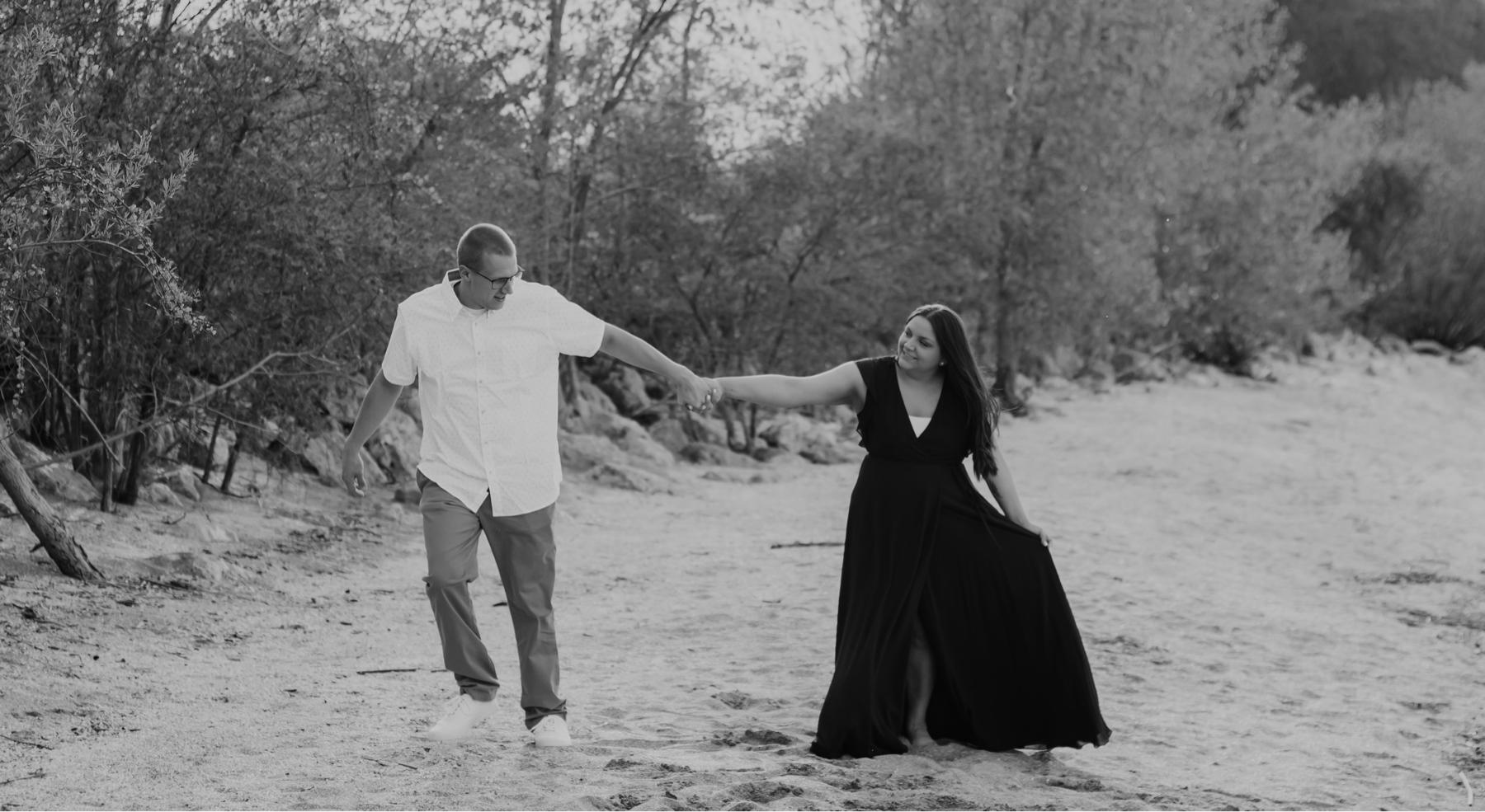 Baylee Runkle and Jacob Otterson's Wedding Website