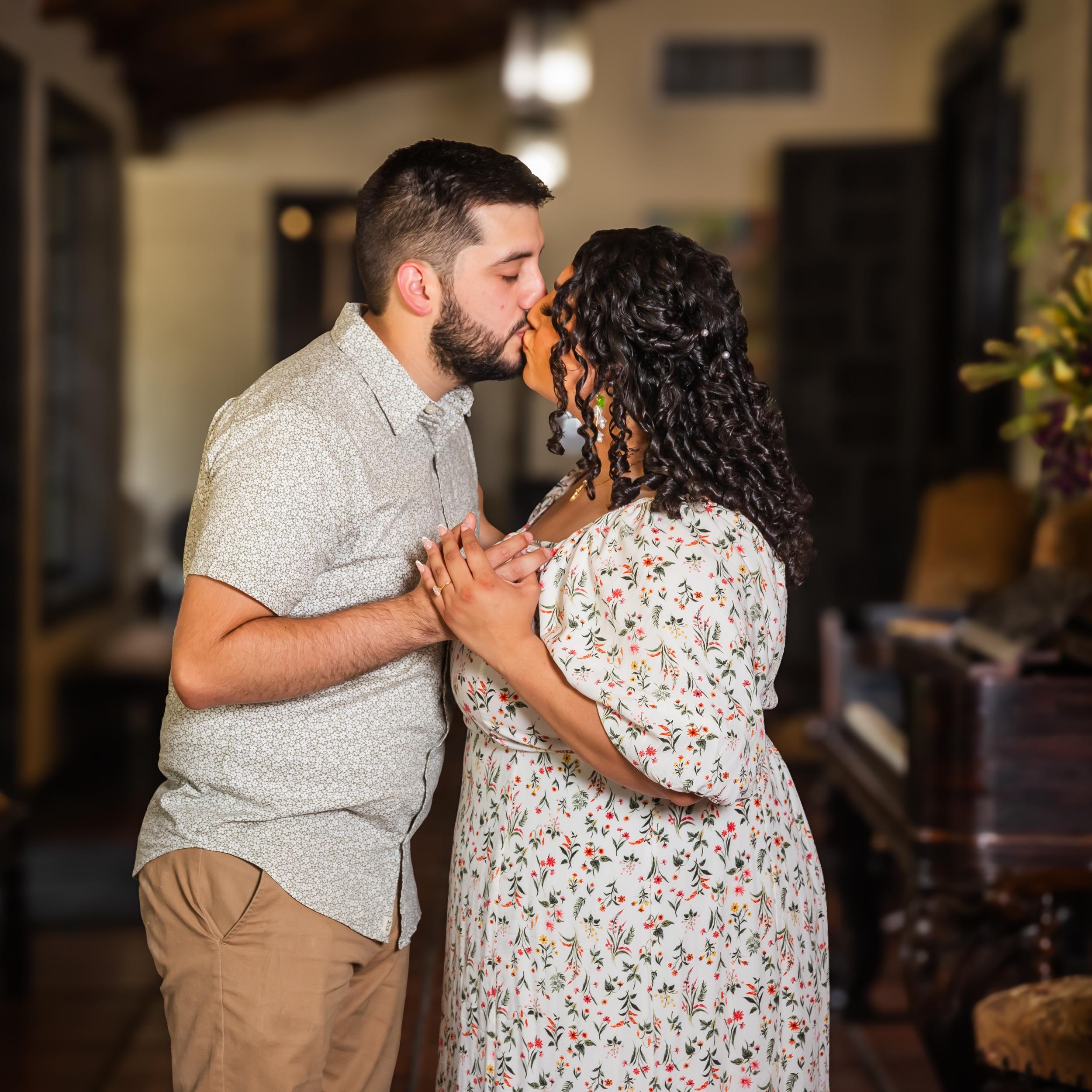 Julissa Arteaga and Jacob Hernandez's Wedding Website