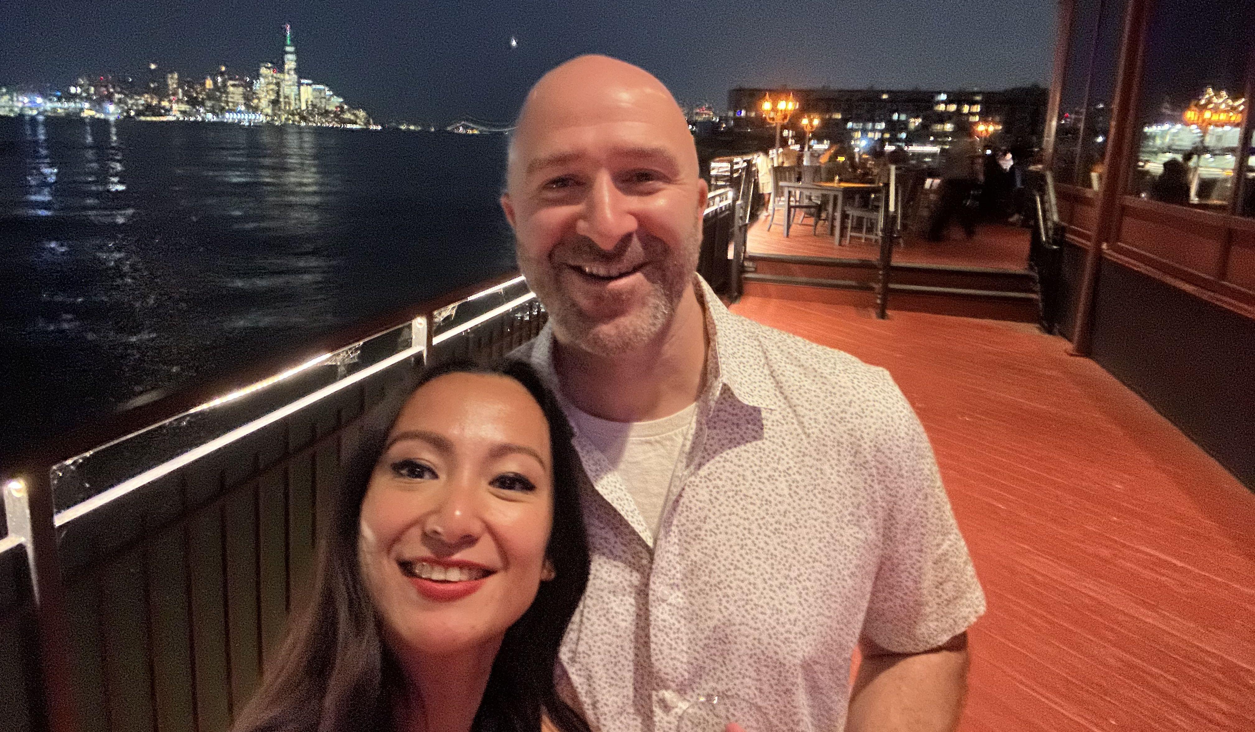 Jessica Escobar and Robert Squeo's Wedding Website