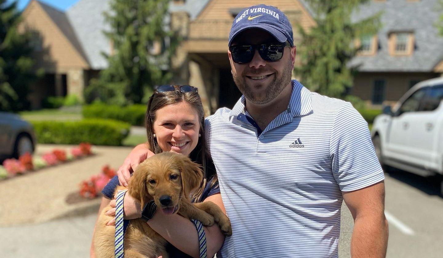 Meg Whelan and Charlie Suich's Wedding Website