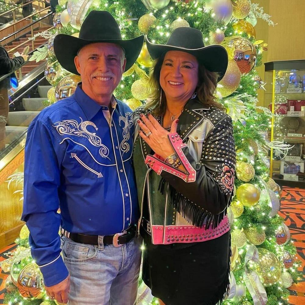 Margie Simpson and Keith Lowery's Wedding Website