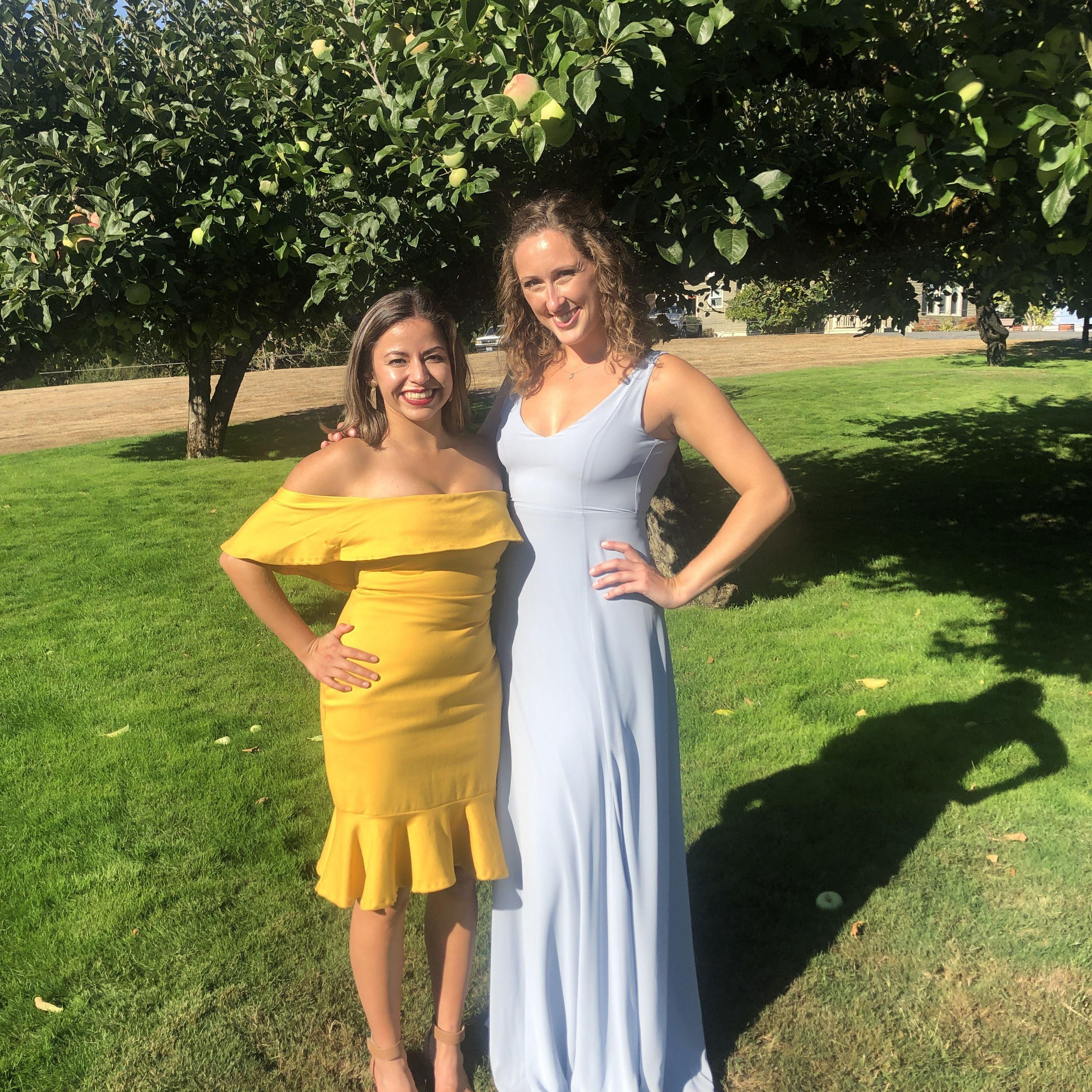 Jessica Danzer and Evan Hills's Wedding Website