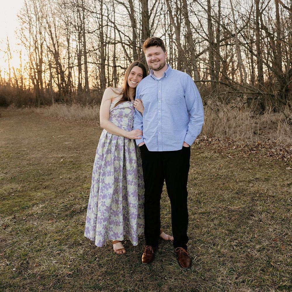 Kyle Bockus and Sheri Leege's Wedding Website