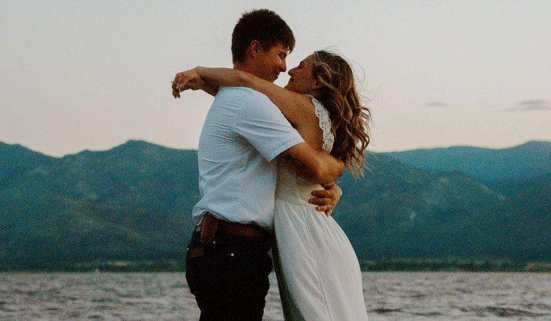 Skylar Gothan and Samuel Ramirez's Wedding Website