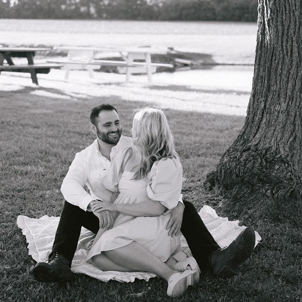 Rachel March and Nick Moskal's Wedding Website