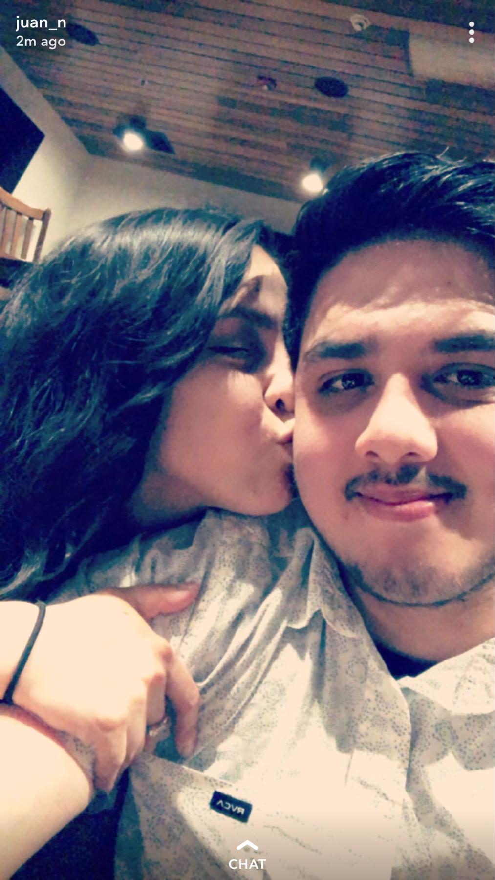 Chelsea Barron and Juan Navarro's Wedding Website